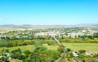 Home Aliwal North, Eastern Cape